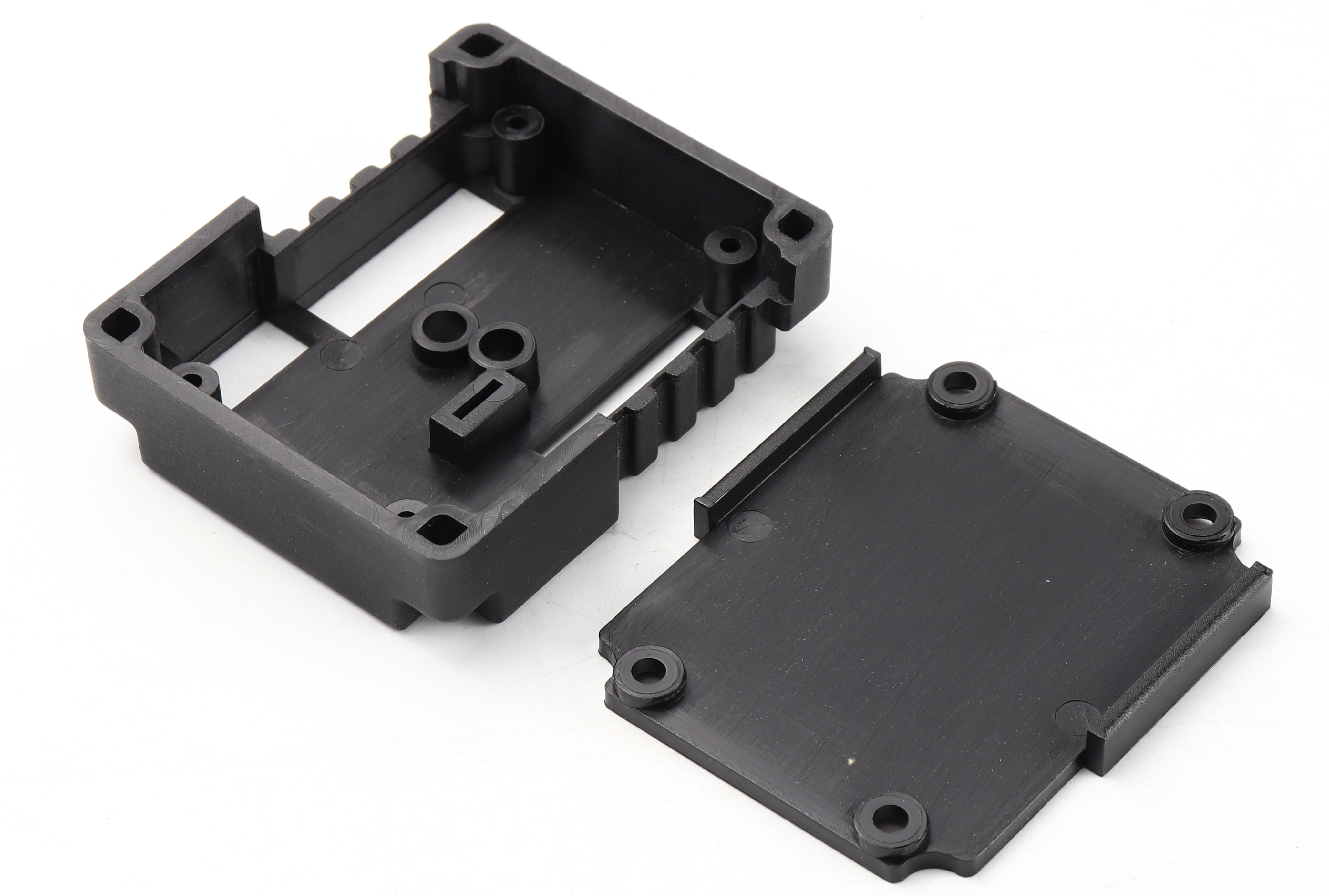 Buy Wholesale China Oem Custom Injection Molding Plastic Parts Abs Pp ...