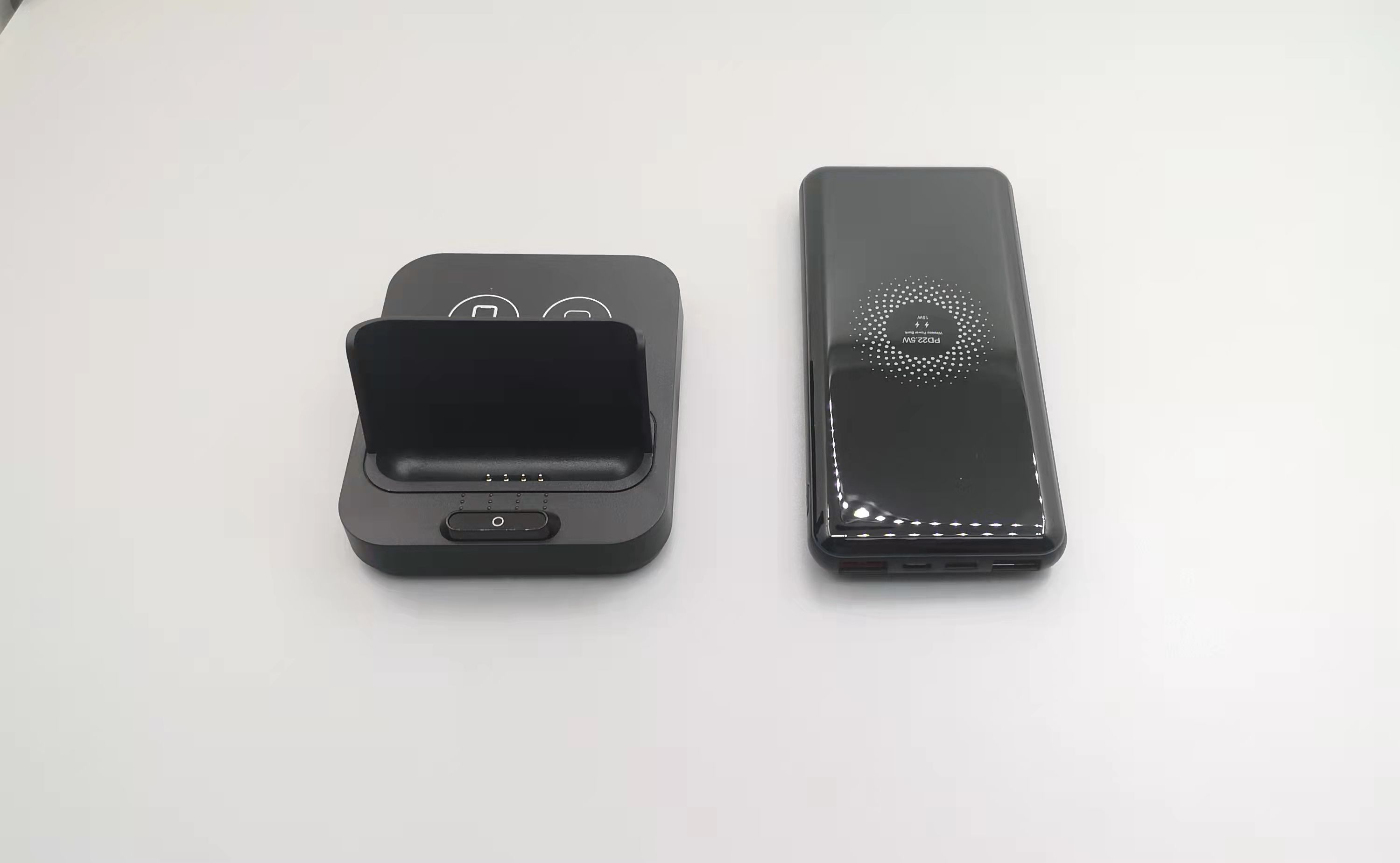 Buy Wholesale China 10000mah Power Bank Cases Multi-function Phone ...