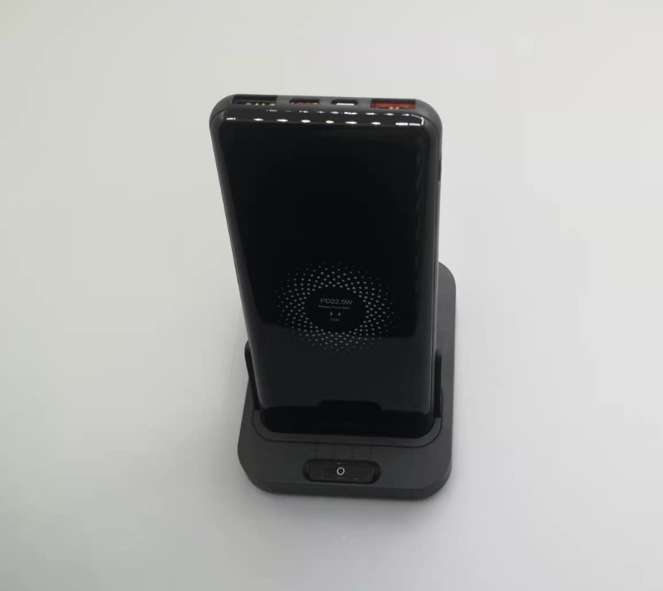 Buy Wholesale China 10000mah Power Bank Cases Multi-function Phone ...