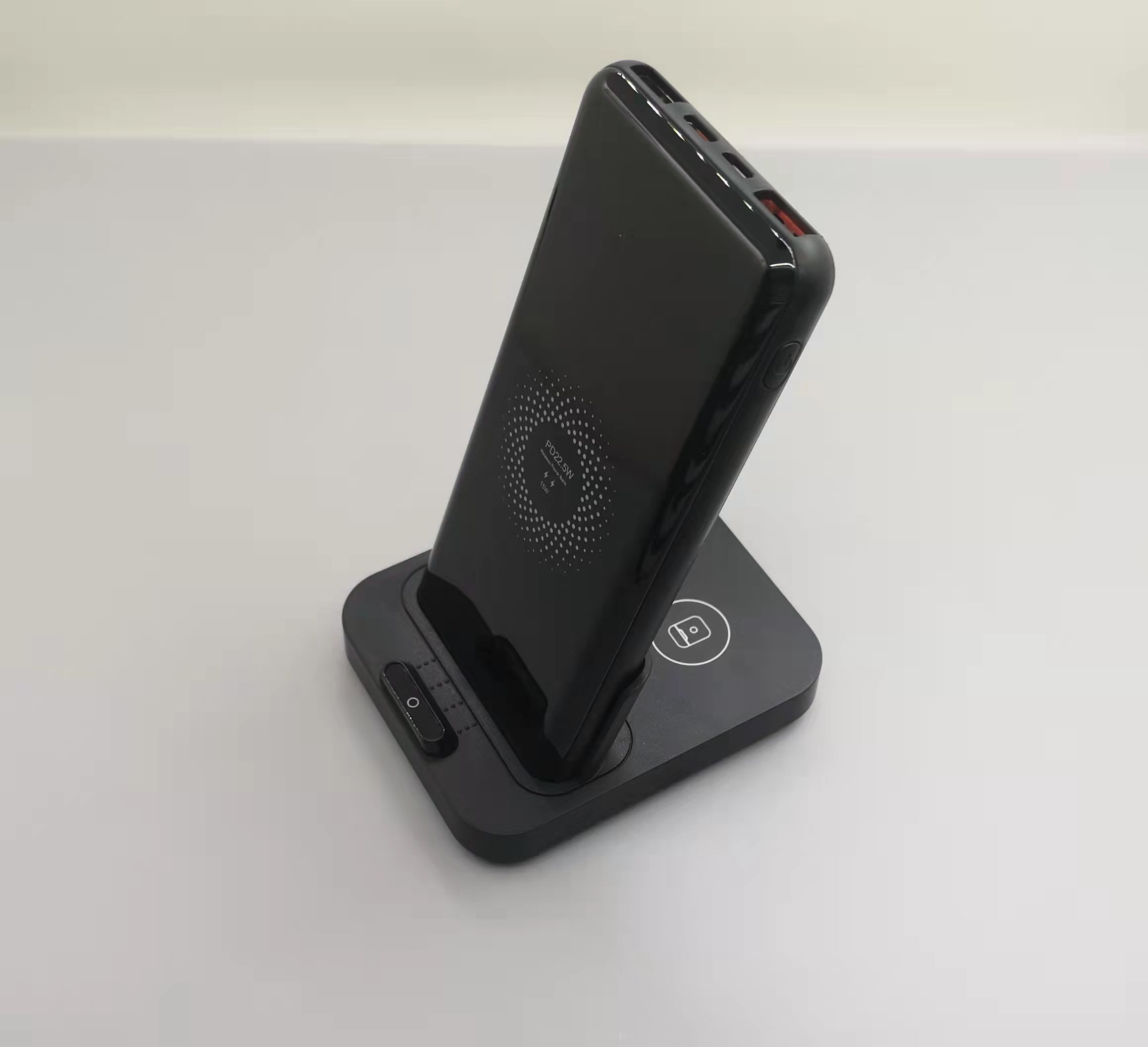 Buy Wholesale China 10000mah Power Bank Cases Multi-function Phone ...