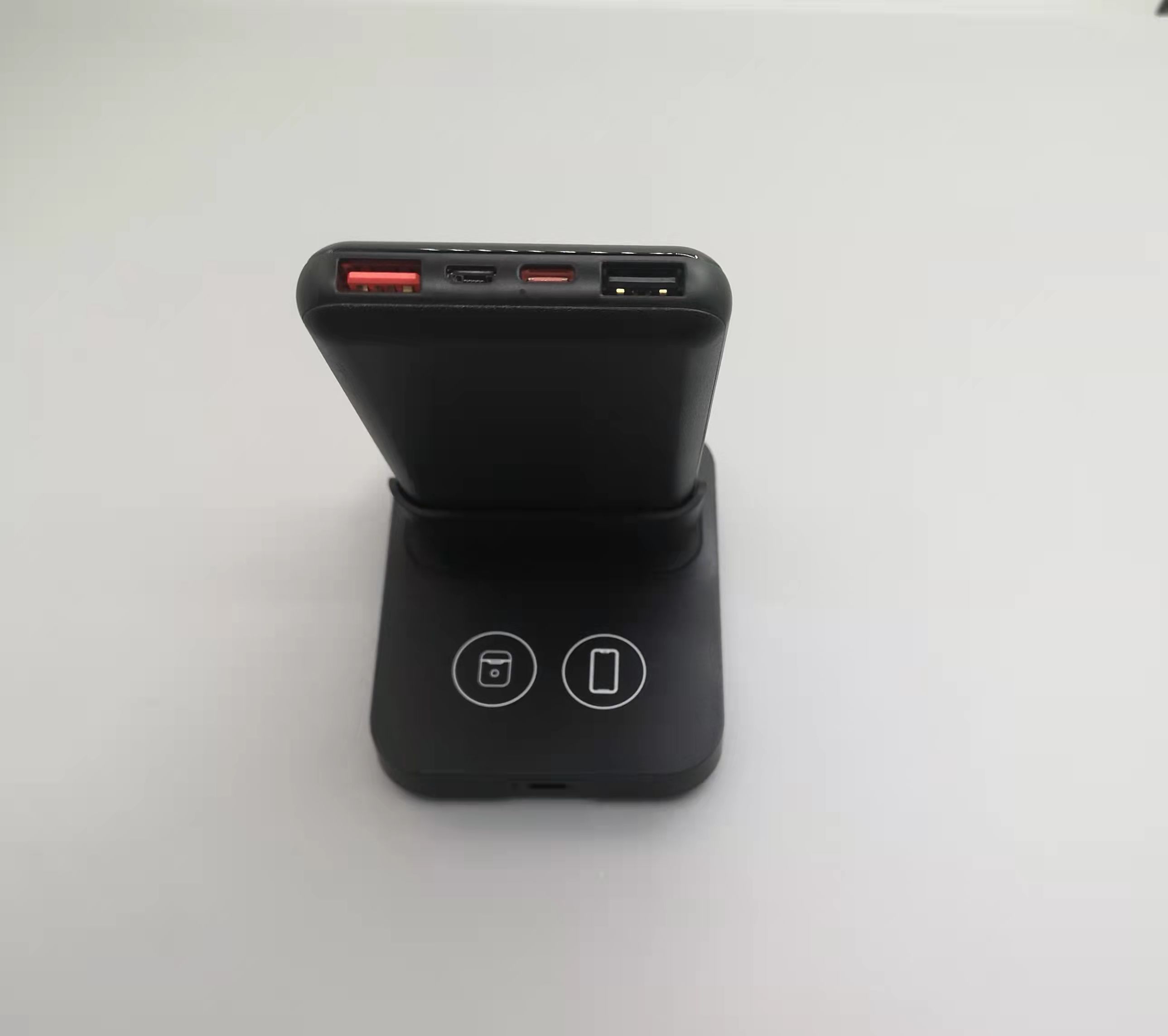 Buy Wholesale China 10000mah Power Bank Cases Multi-function Phone ...