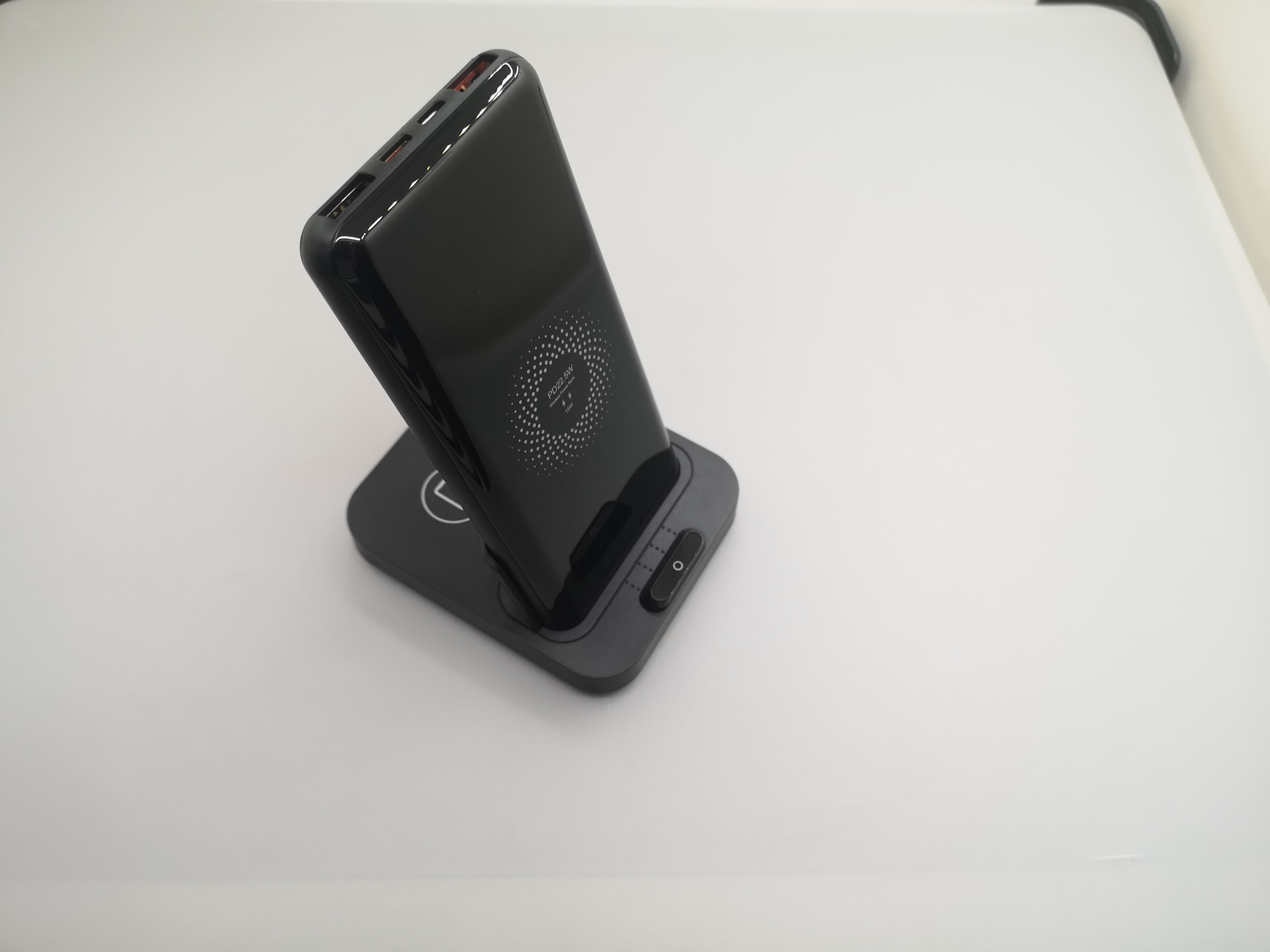 Buy Wholesale China 10000mah Power Bank Cases Multi-function Phone ...