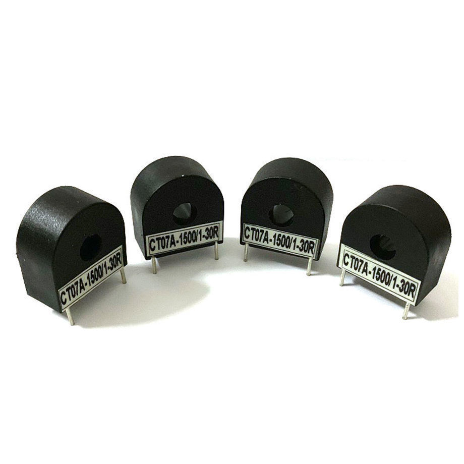 Buy Wholesale China Custom Current Transformer Hot Sale Pin Type Pcb ...