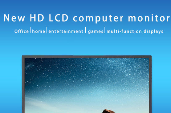 Buy Wholesale China Frameless Super Thin 1ms Ips Pc 21.5" 27" Hd ...