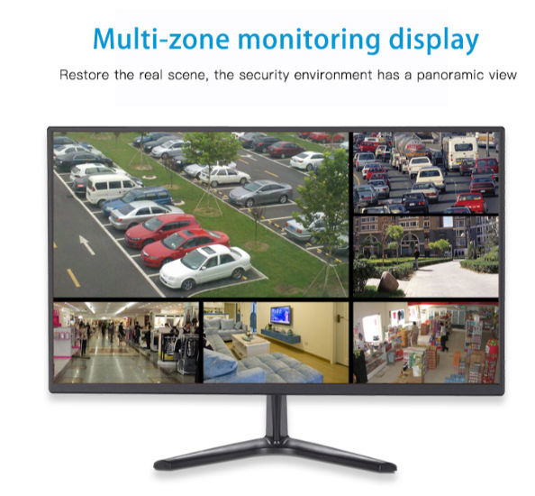 Buy Wholesale China Frameless Super Thin 1ms Ips Pc 21.5" 27" Hd ...