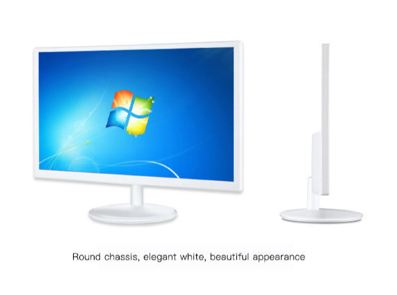 Buy Wholesale China Frameless Super Thin 1ms Ips Pc 21.5" 27" Hd ...