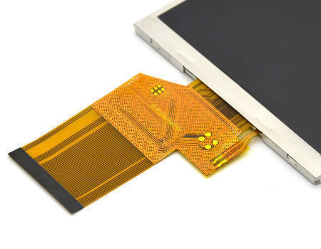 Buy Wholesale China 10.1inch 1024x600 40pin Lvds Interface 1000nits ...