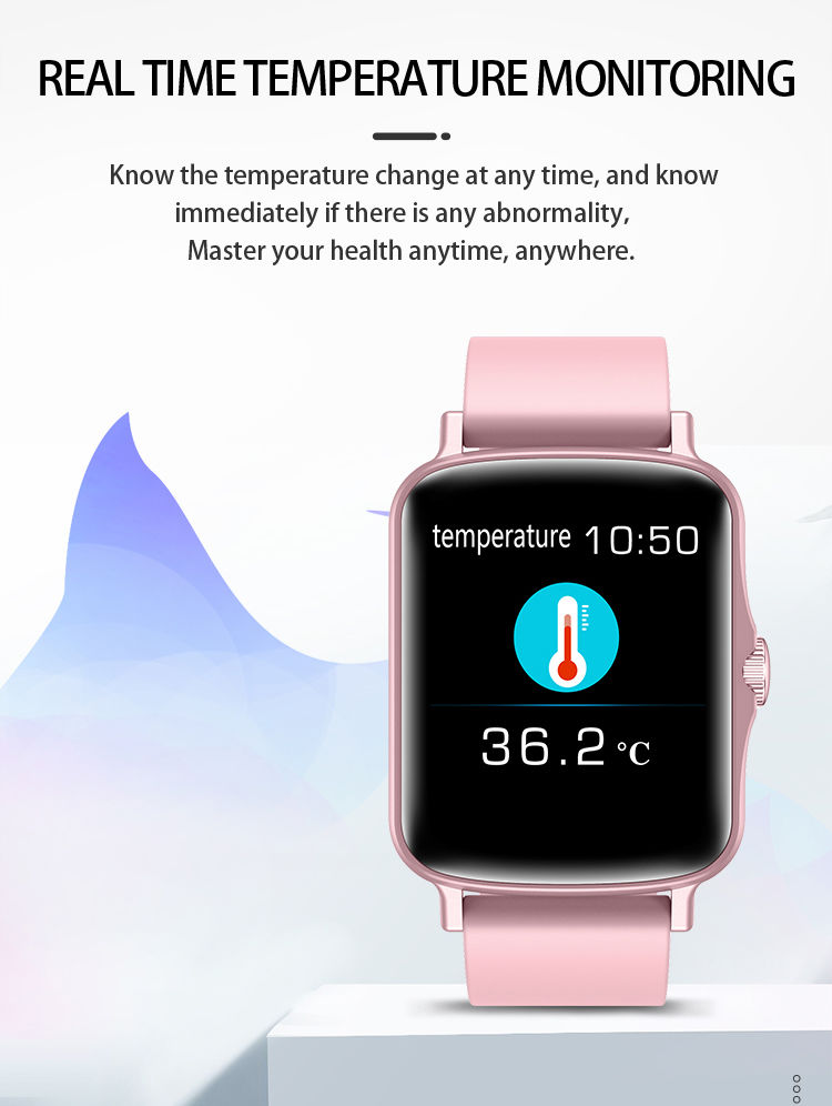 Buy Wholesale China Ko Y22 Y20 Smartwatch Bracelet Montre Connecte ...