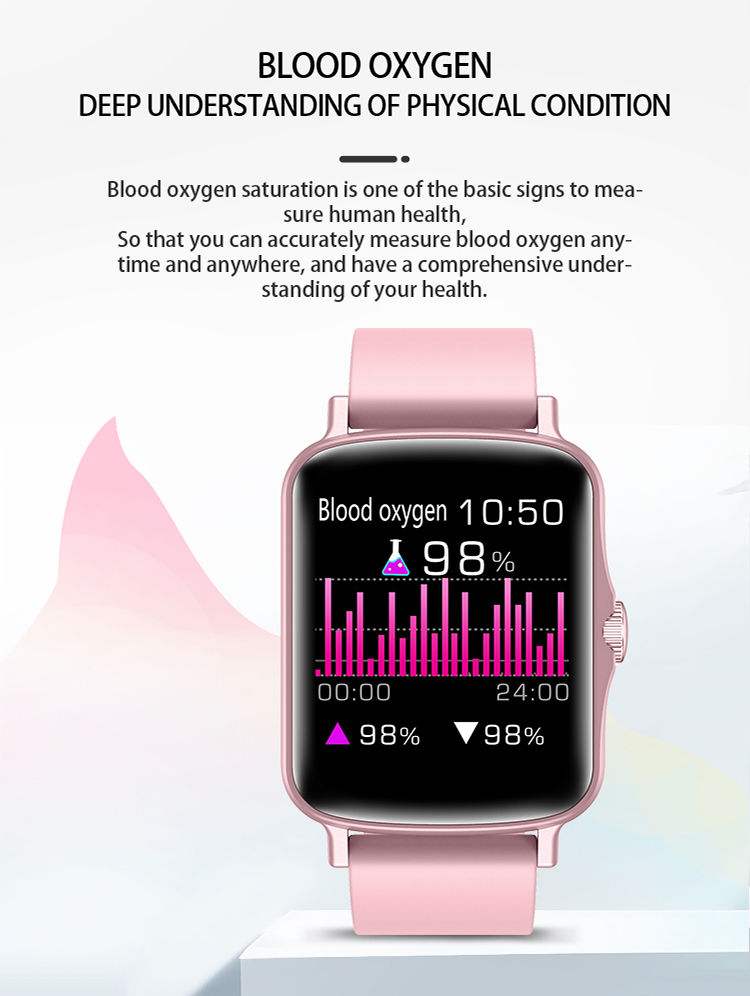 Buy Wholesale China Ko Y22 Y20 Smartwatch Bracelet Montre Connecte ...