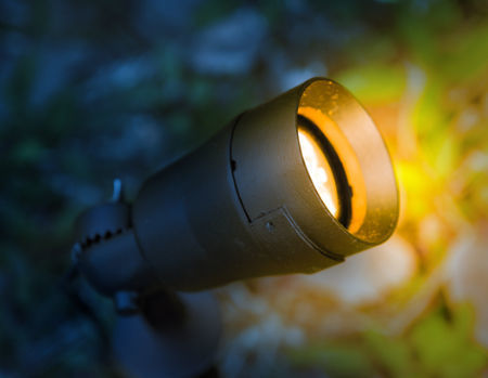 Buy Wholesale China Led Landscape Light , Low Voltage For 12 Vac / Vdc ...