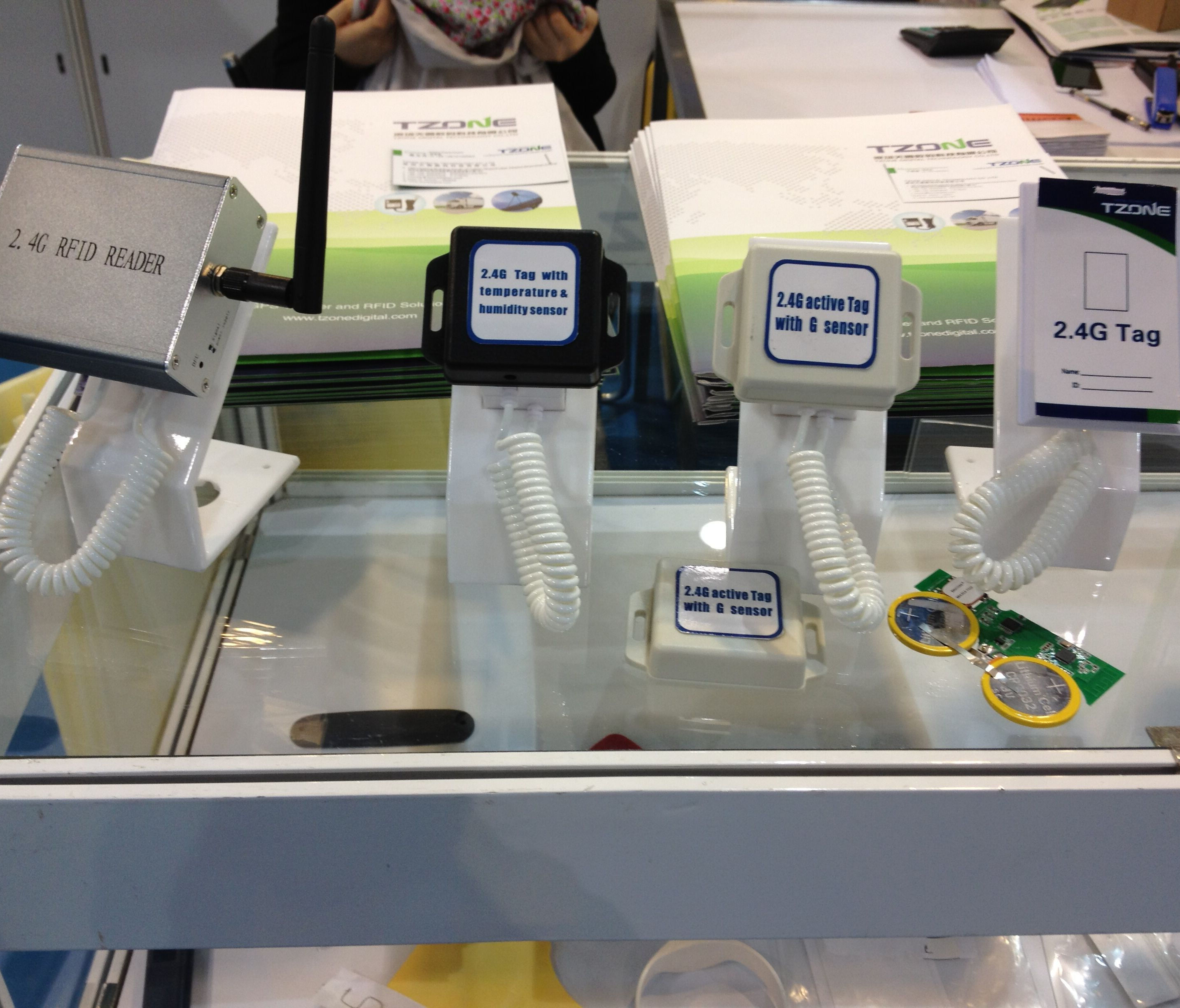 Factory Direct High Quality China Wholesale Logistics Temperature Data ...