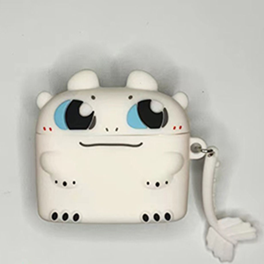 Buy Wholesale China 100+ Style Cartoon Toy Headphones Case For Air Pods ...