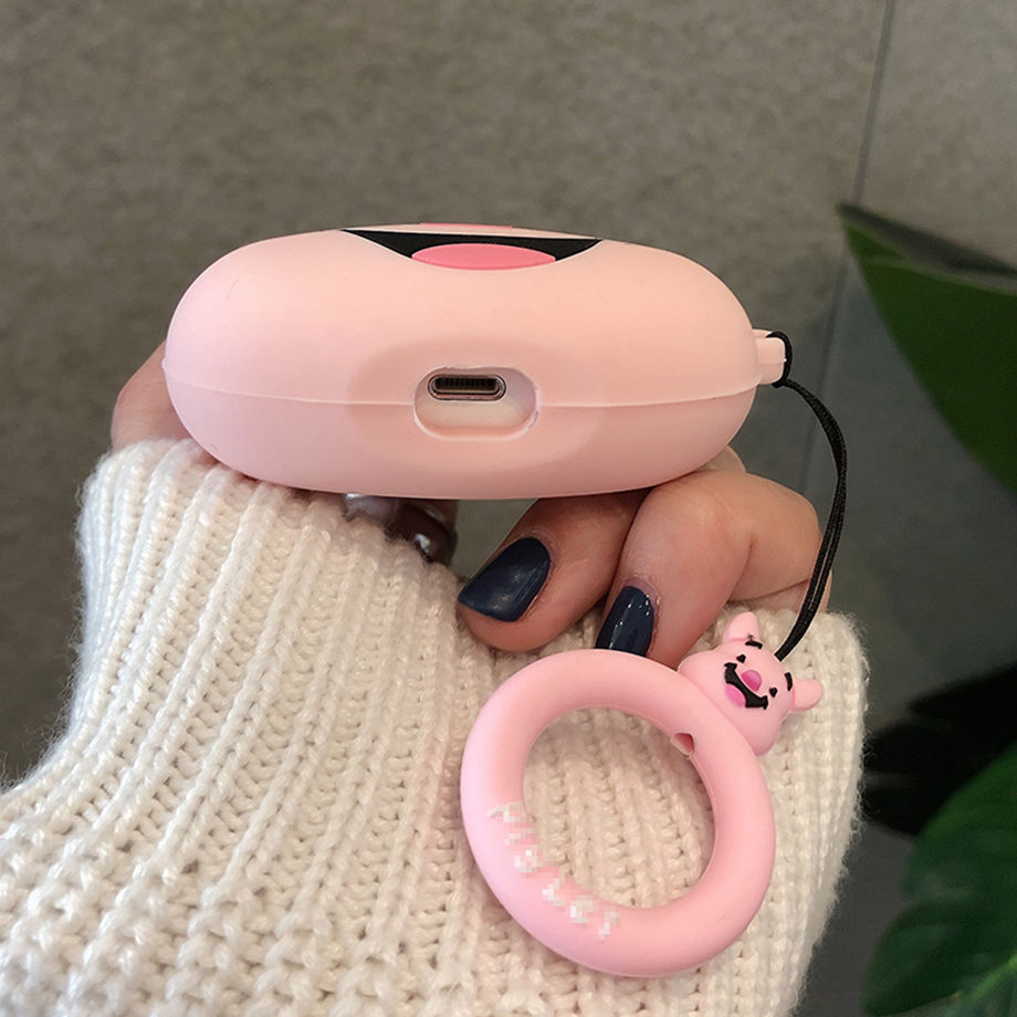 Buy Wholesale China 100+ Style Cartoon Toy Headphones Case For Air Pods ...