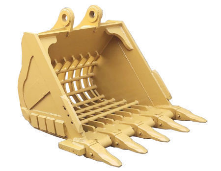 Buy Wholesale China Excavator Buckets,bucket Protector,heel Shroud,side ...