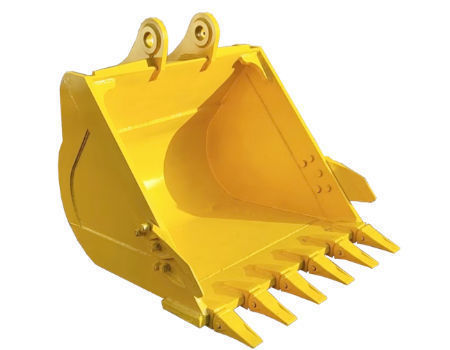 Buy Wholesale China Excavator Buckets,bucket Protector,heel Shroud,side Cutter,blade,bucket ...