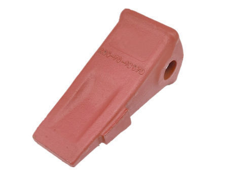 Buy Wholesale China Excavator Buckets,bucket Protector,heel Shroud,side ...