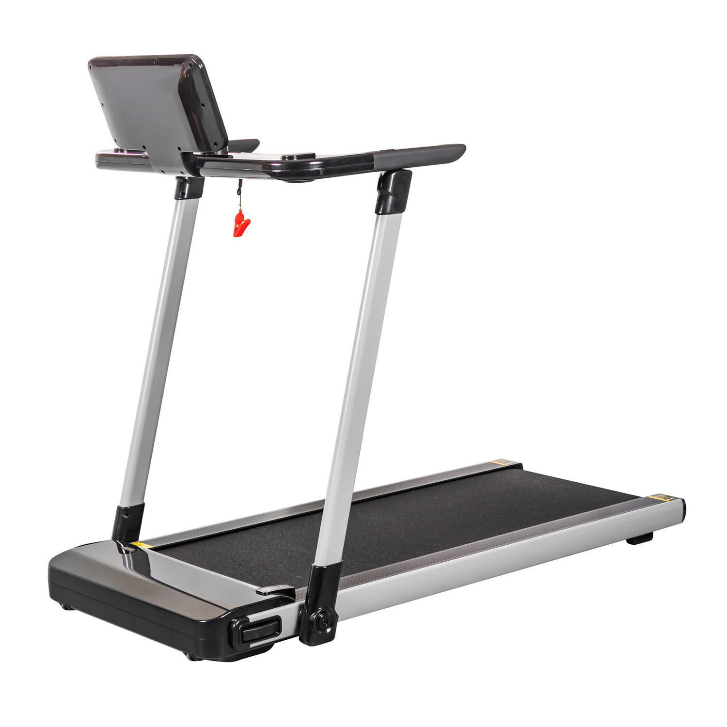 Buy Wholesale China Indoor Household Flat Electric Treadmill ...