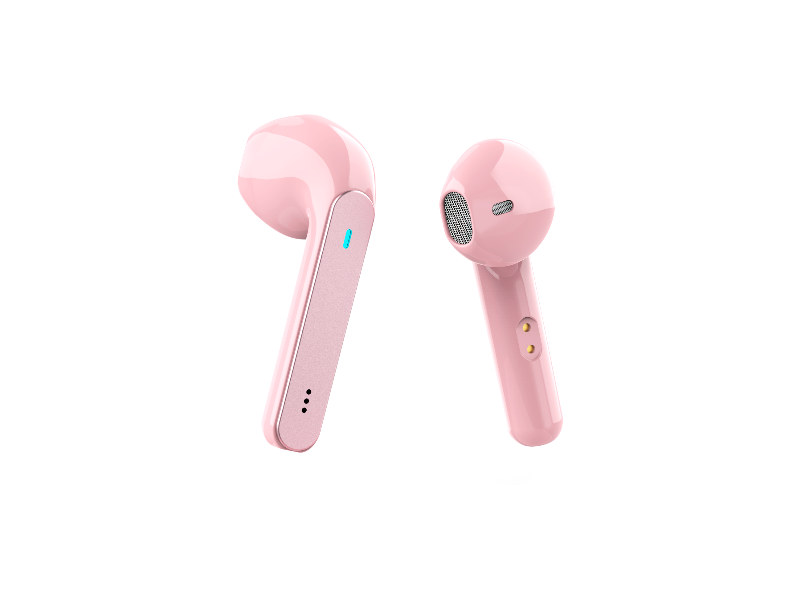 Buy Wholesale China 2022 Tws Earbud Bluetooth 5.1 Mini Tws Anc Wireless ...