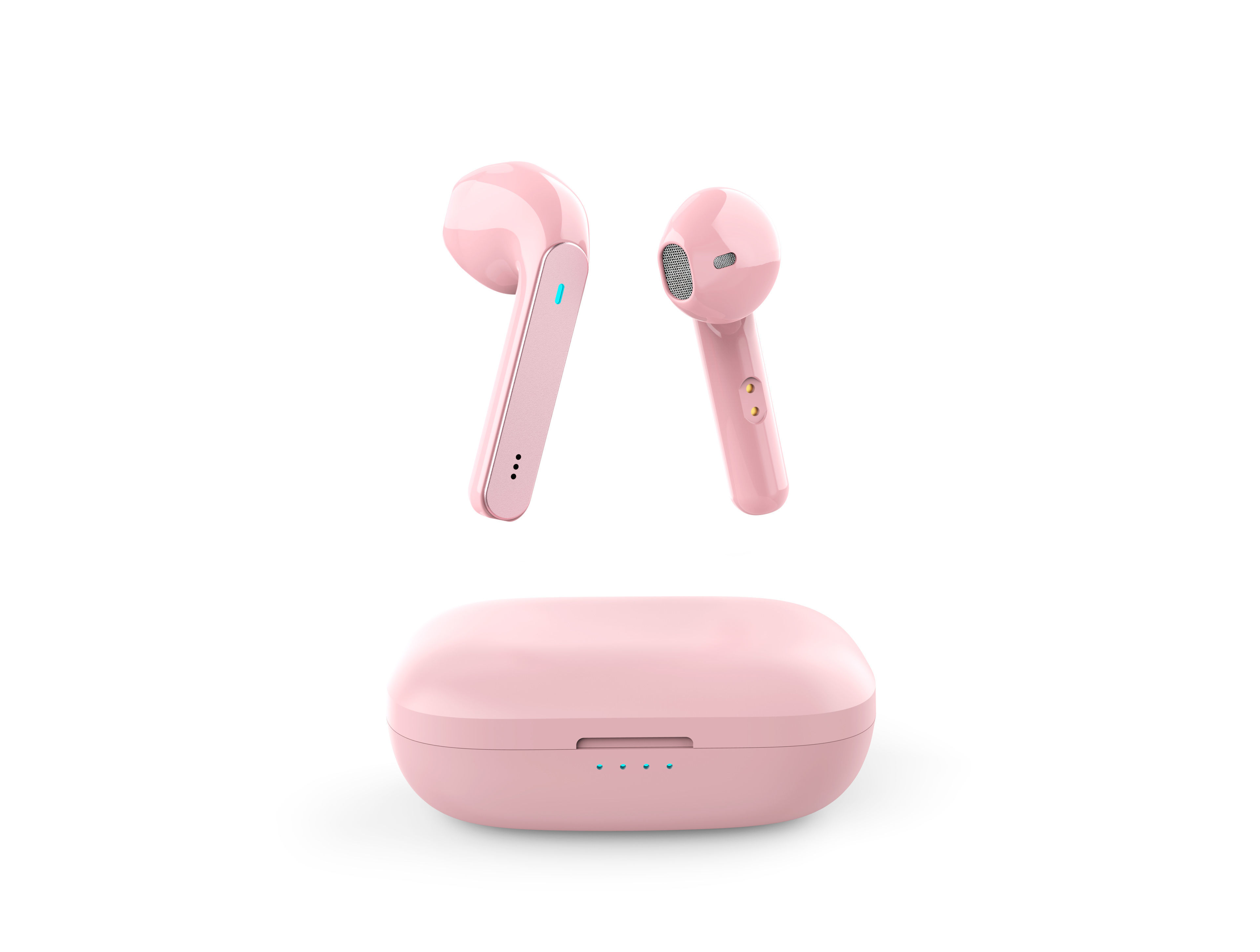 Buy Wholesale China 2022 Tws Earbud Bluetooth 5.1 Mini Tws Anc Wireless ...