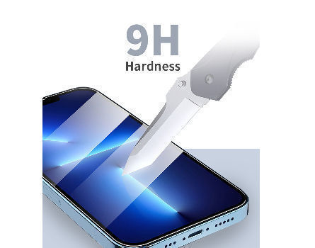Buy Wholesale China Screen Protectors With 0.33mm Tempered Glass Highly ...