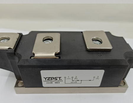 Buy Wholesale China Temperature Control 460a Thyristor Diode Modules ...