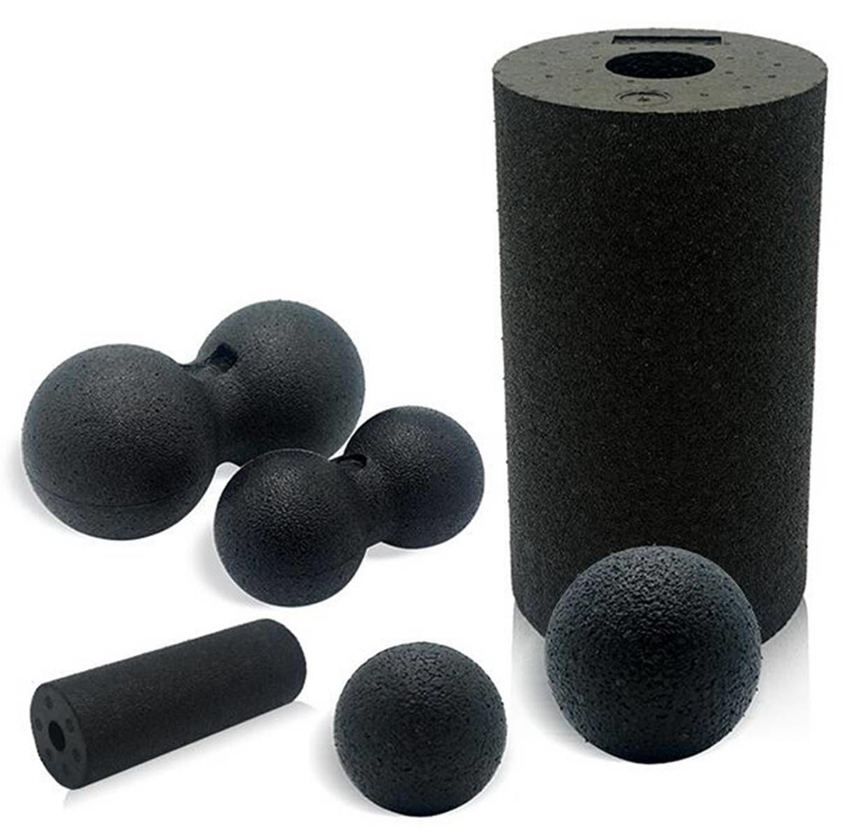 Buy Wholesale China High Quality Leg Back Massage Yoga Epp Foam Roller
