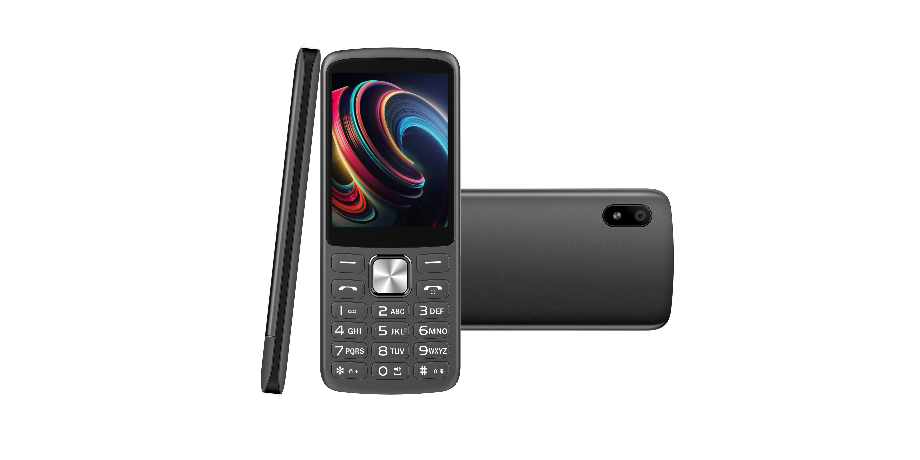 2.8'' Feature Phone, Super Slim Bar Phone With 9.9mm Thickness ...