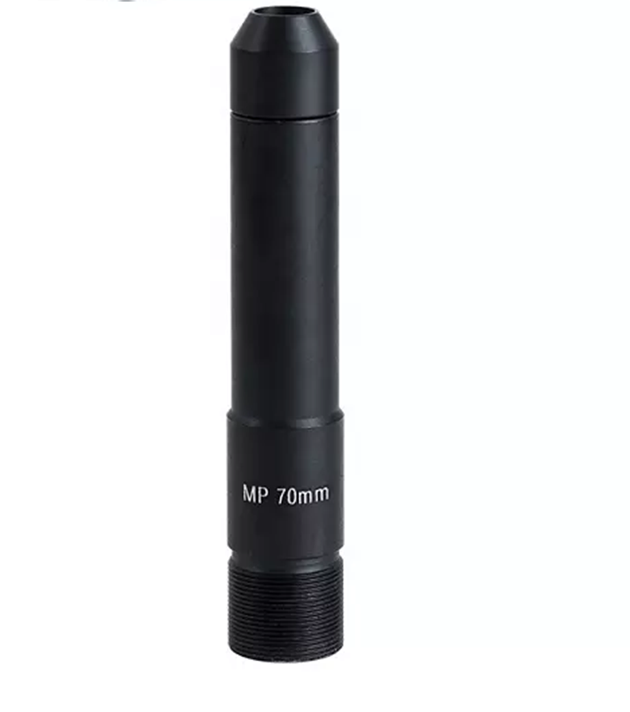 2mp 70mm M12 Mount F1.6 Pinhole Lens 1/3" Sensor For Security Camera $6 ...