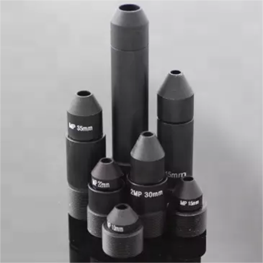 2mp 70mm M12 Mount F1.6 Pinhole Lens 1/3" Sensor For Security Camera $6 ...