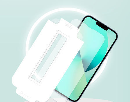 Buy Wholesale China Screen Protectors With 2.5d Tempered Glass Anti ...