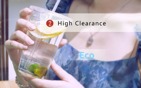 Bulk Buy China Wholesale Pla Wholesale Plastic Cups With Lids ...