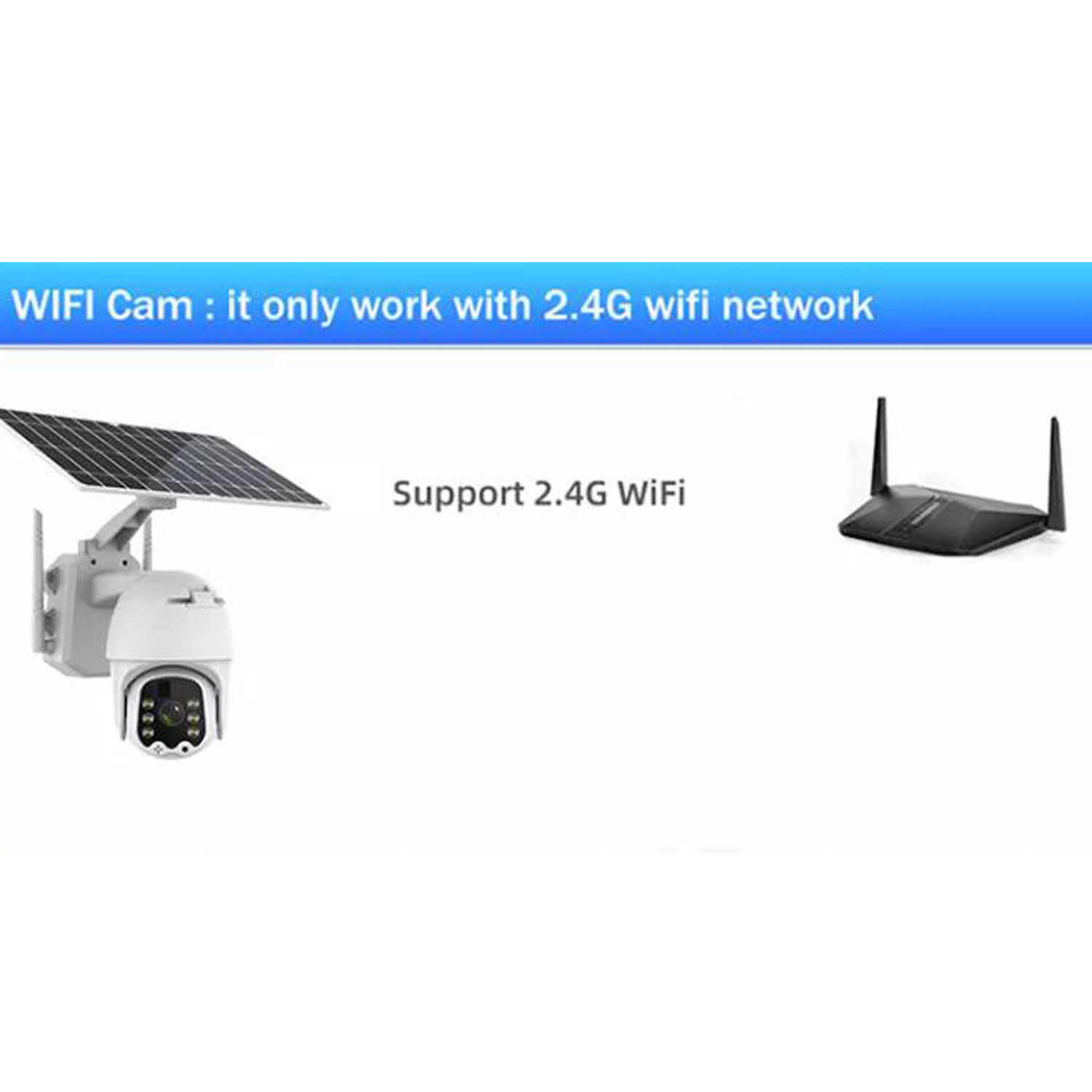 Buy Wholesale China 4g/wifi Solar Power Battery Ip65 Waterproof Cloud ...
