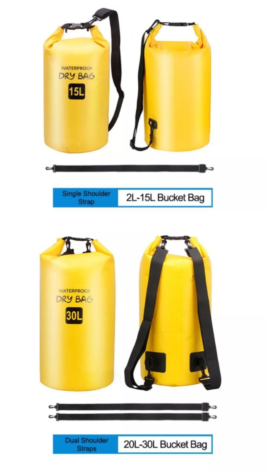 Buy Wholesale China Custom Pvc Waterproof Dry Ocean Pack Backpack Dry ...