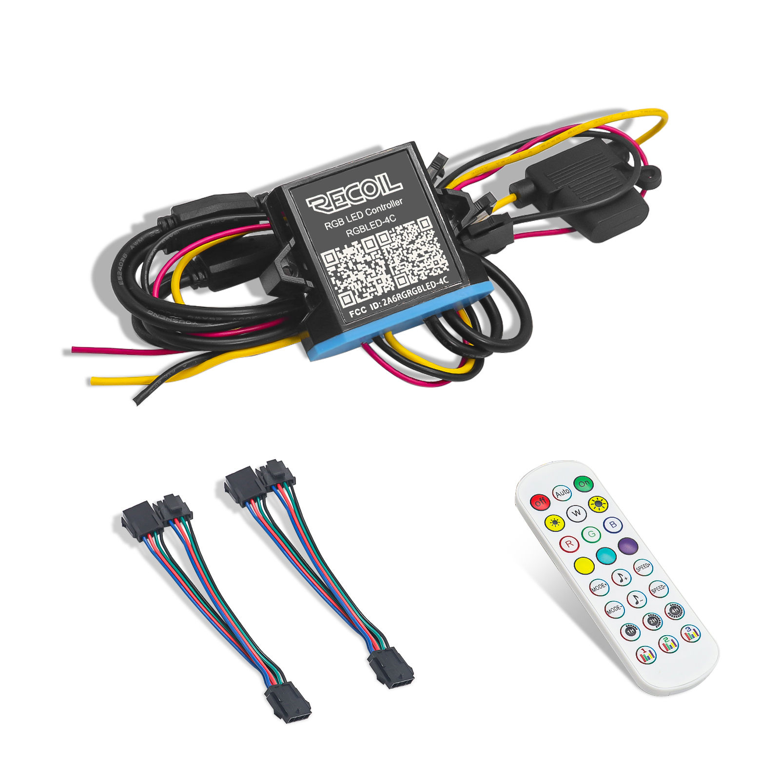 Buy Wholesale China M1 Series 6.5 Inch 2-way Marine Boat & Utv/atv ...