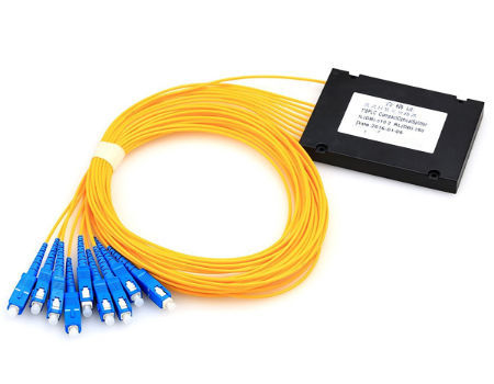 Buy Wholesale China Fiber Optic Equipment 1260 To 1650nm Ftth Optic ...