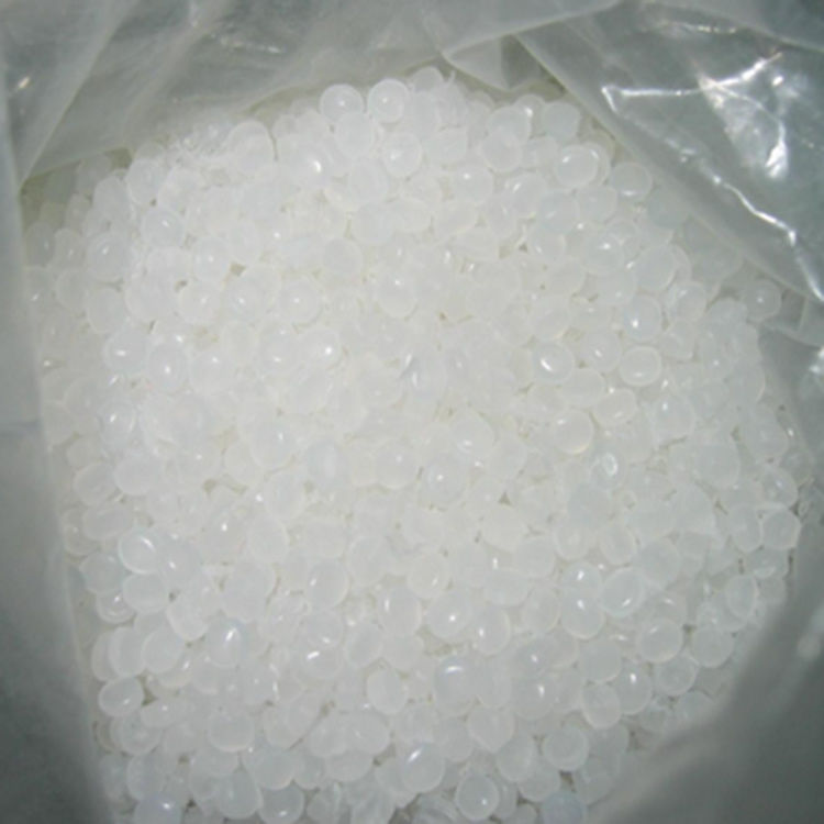 Factory Price High Quality Biodegradable Plastic Granules Pla Polylactic Acid Resin Polymer ...