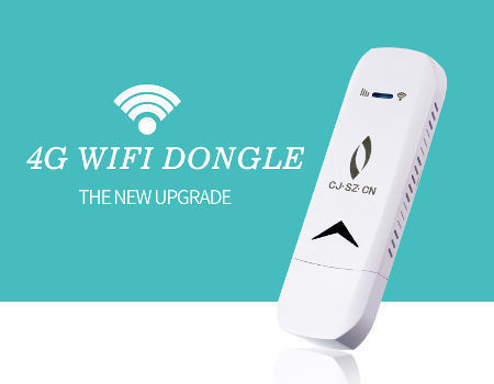 Buy Wholesale China Good Selling 4g Lte Wifi Usb Modem Router With Sim Card 150mbps Hotel ...