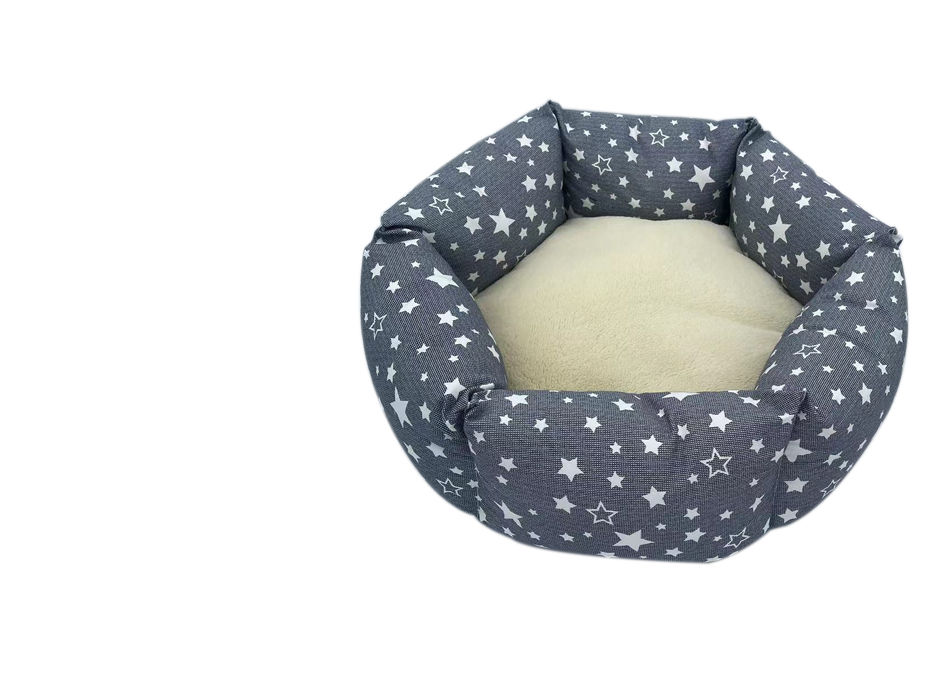 Buy Wholesale China Factory Price Soft Cat Bed & Cat Bed Cheap Pet Bed ...