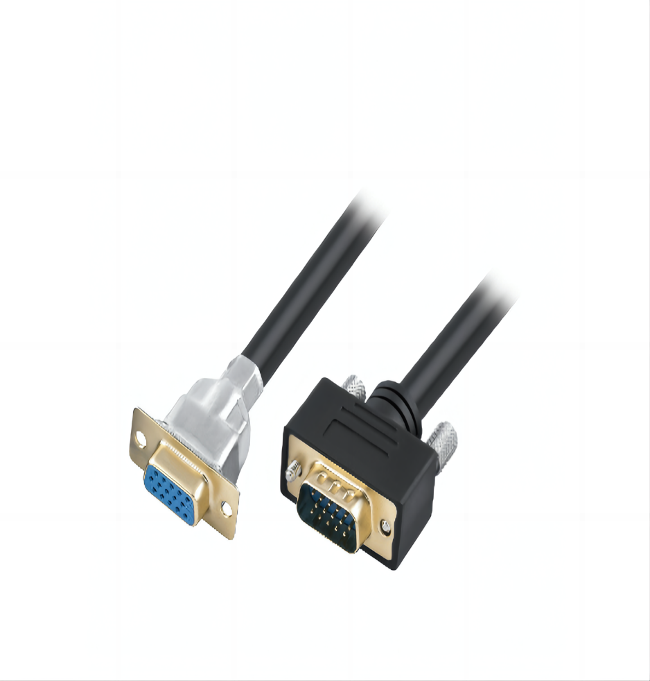 Buy Wholesale China Scsi 14p Male To 90° M16 Female Robot System ...