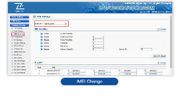 Buy Wholesale China 512 Sim Receive Sms Usa Carrier Lte Modem 64 Ports ...
