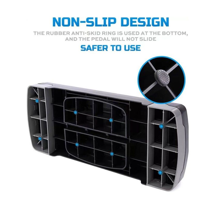 Buy Wholesale China Fitness Aerobic Step Platform Exercise Step ...