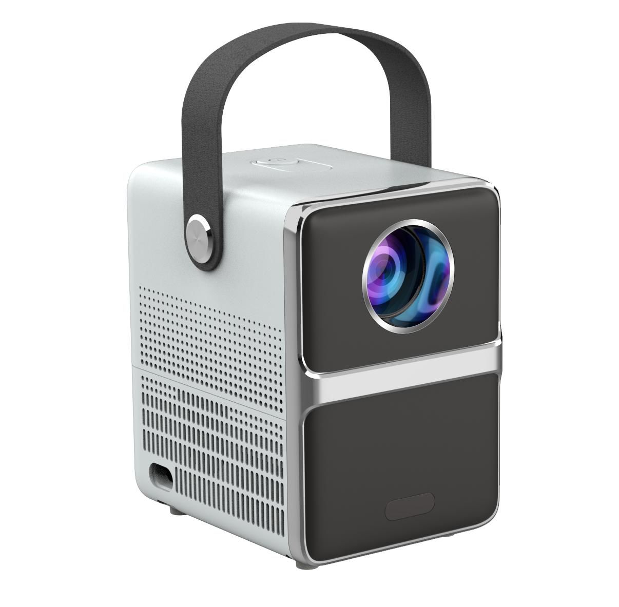 Buy Wholesale China Portable Projector Pocket Projector Easy To Take ...