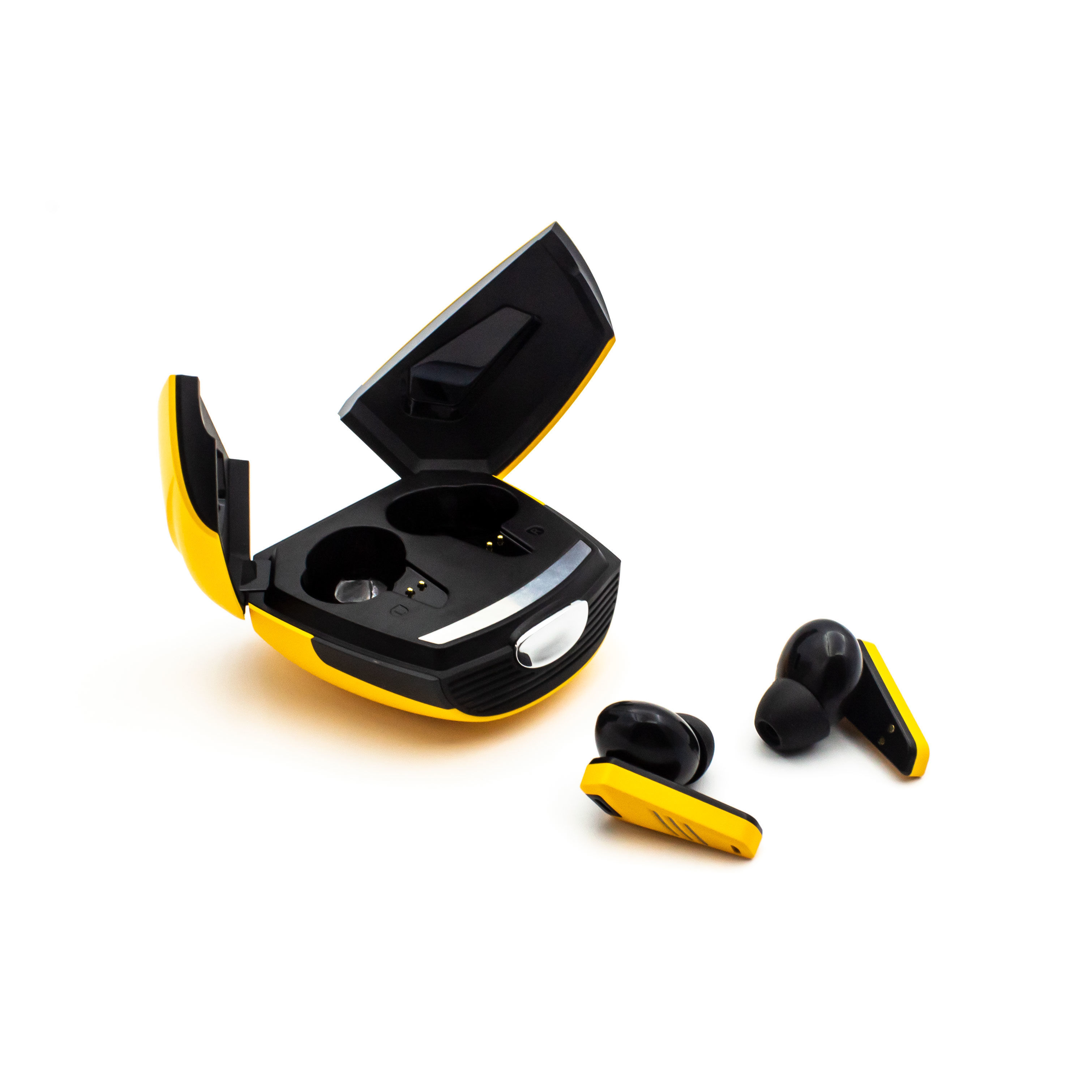 Buy Wholesale China High Quality Sound Tws Wireless Gaming Headset ...