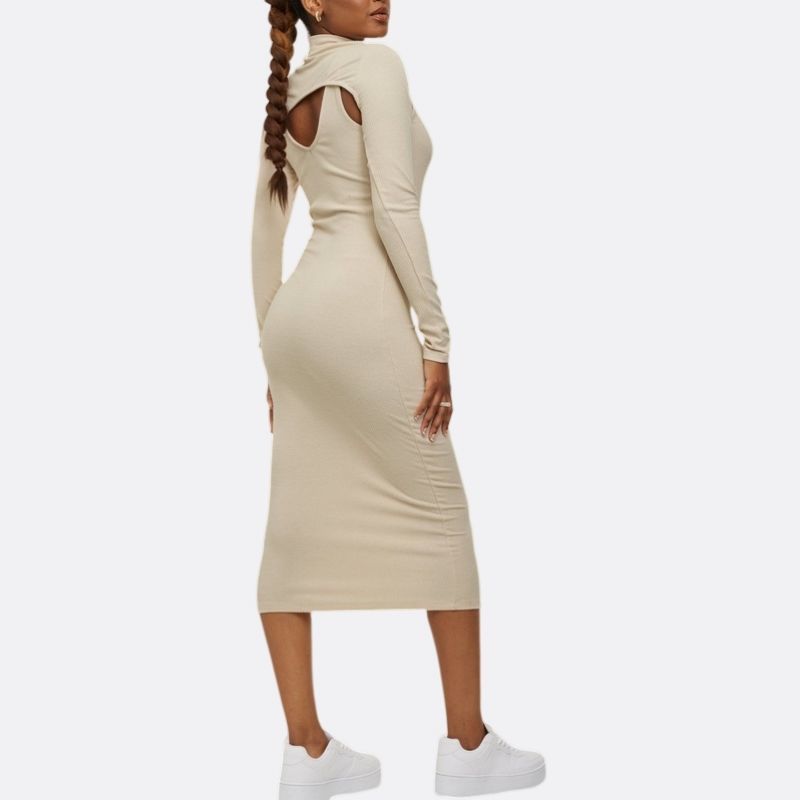 Cheap Price Female Rib Set, Ladies, Classic Set, Easy Chic Set - Buy ...