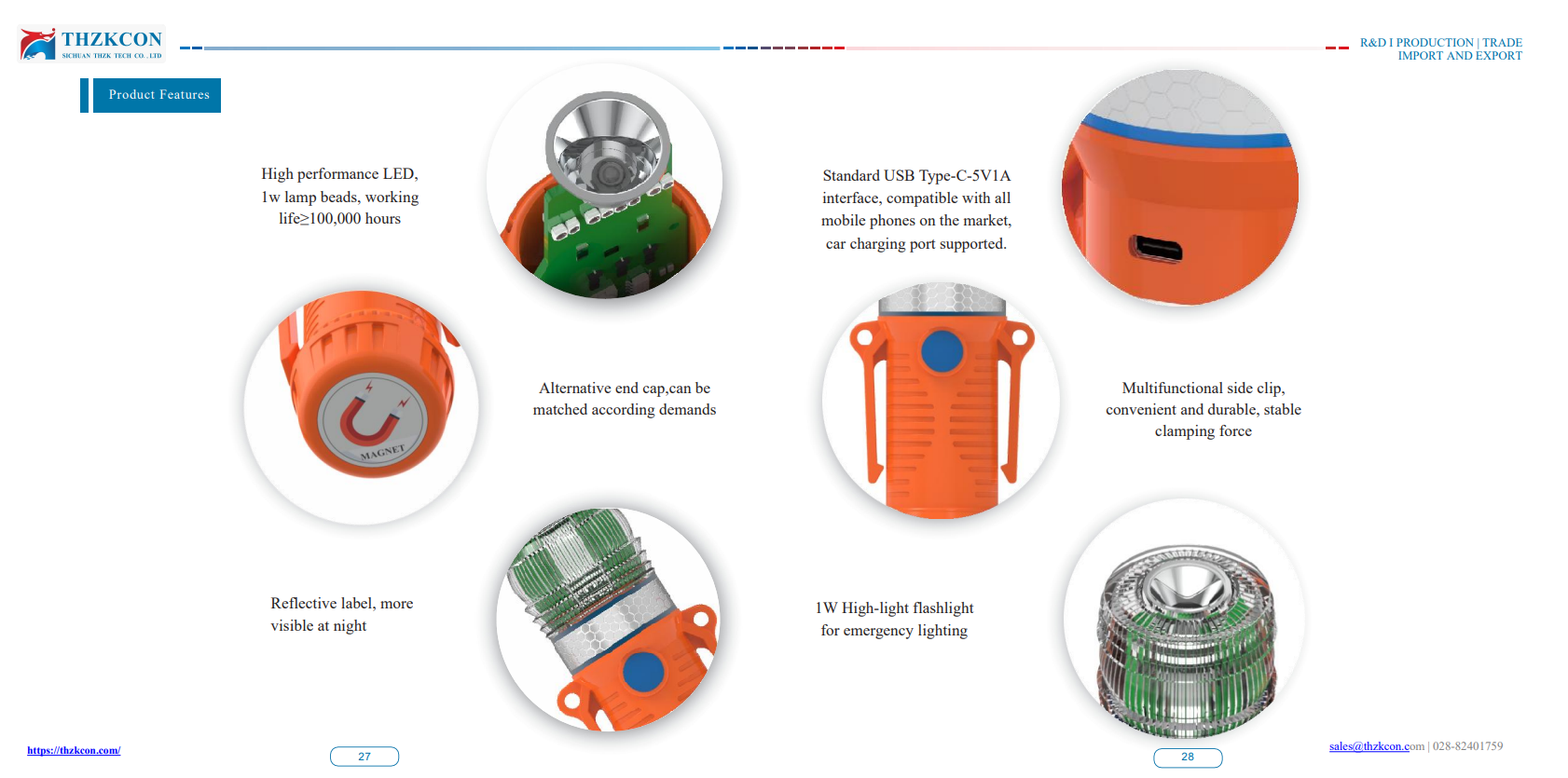 Factory Price Emergency Safety Beacon Applied For Outdoor Activities ...