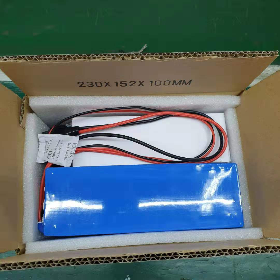 Buy Wholesale China Yuzhen 36v14ah Fengtian Ebike Battery & Lithium ...