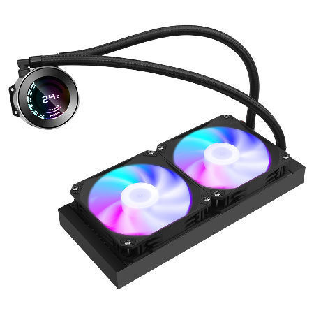 Buy Wholesale China Sama Lcd Screen Customization Water Cooling ...