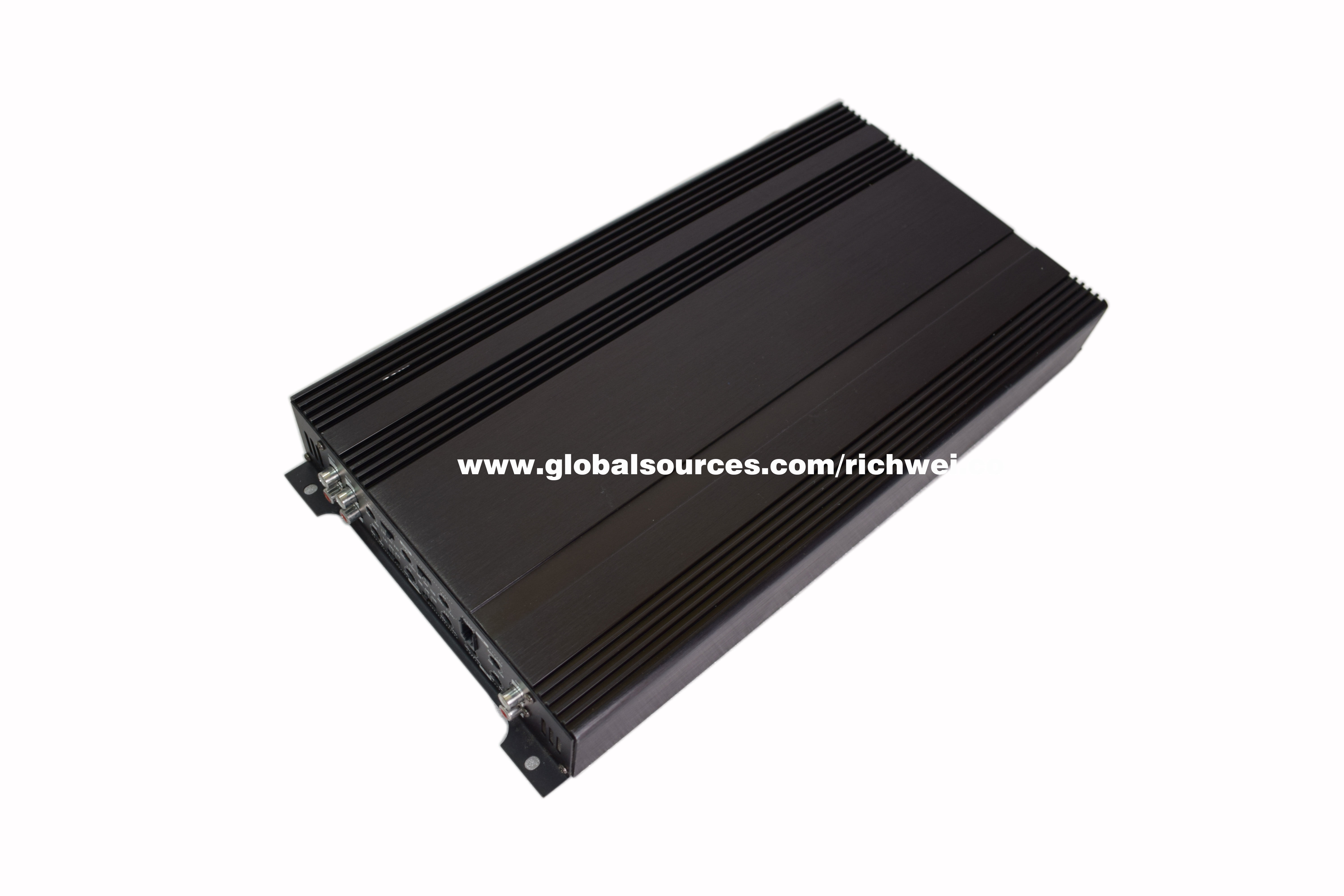 Factory Direct High Quality China Wholesale Professional Manufacturer 5 Channel Class Ab Car ...