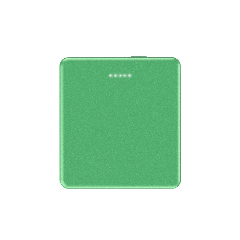 Bulk Buy China Wholesale Mini Wireless Triangle Magnetic Powerbank ...