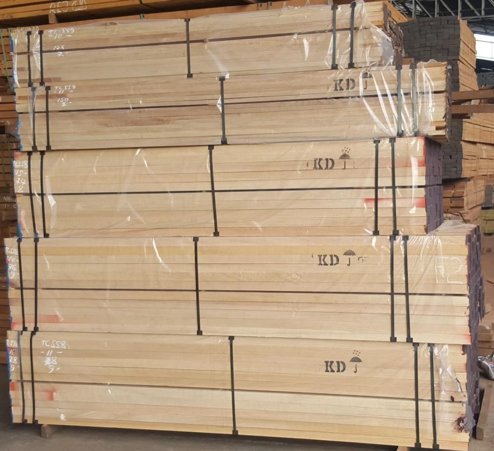 Buy Wholesale Kenya Beech Wood Timber Kd 10-12% & Timbers at USD 450 ...